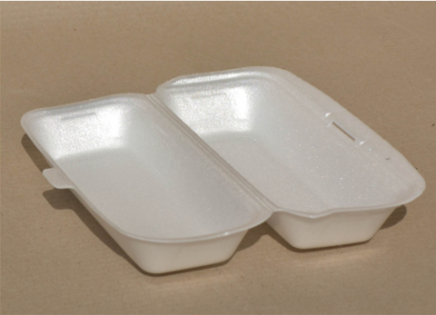 POLYSTYRENE | Sohabaro Packaging